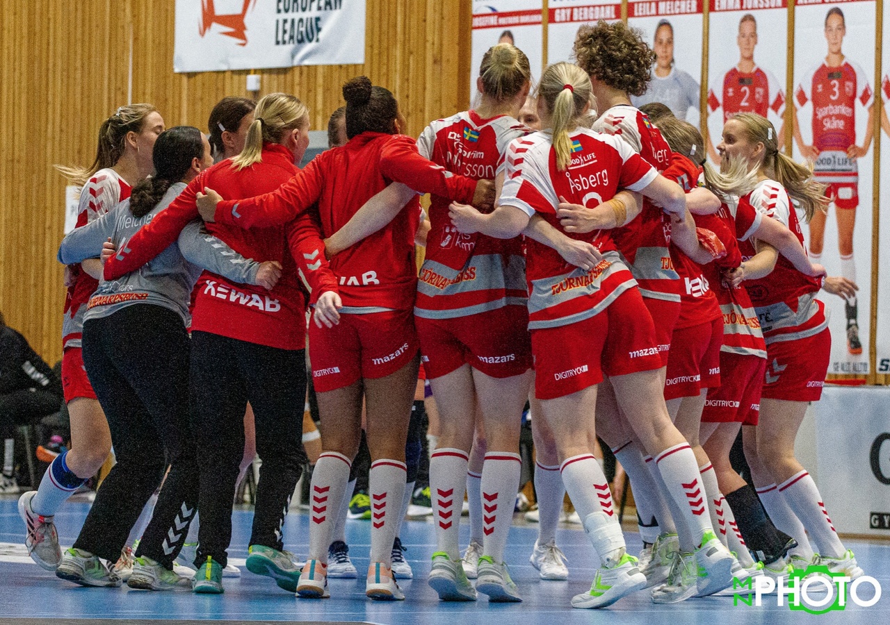 Höörs Handbollsklubb H 65 - Elitlaget